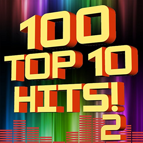 Amazon.com: 100 Top 10 Hits! Volume 2 : Remixed Hits Factory: Digital Music