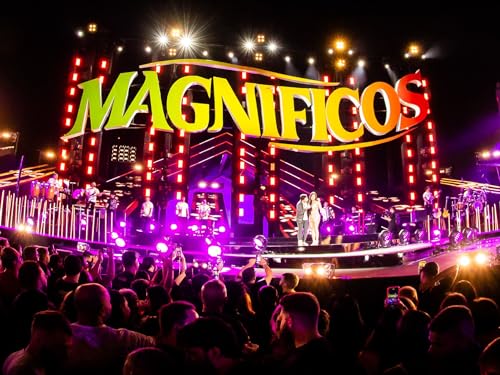 Fora de Mim (Album Version) song by Banda Magníficos from Fonte dos ...