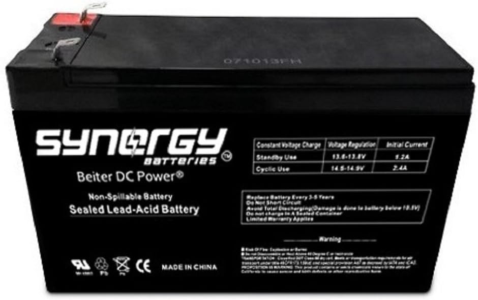 Amazon.com: APC UPS 450VA Smart-UPS SC, 120V - 1U Rackmount/Tower Sine ...