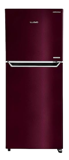 Havells-Lloyd 276 L 2 Star Inverter Frost Free Double Door Refrigerator ...