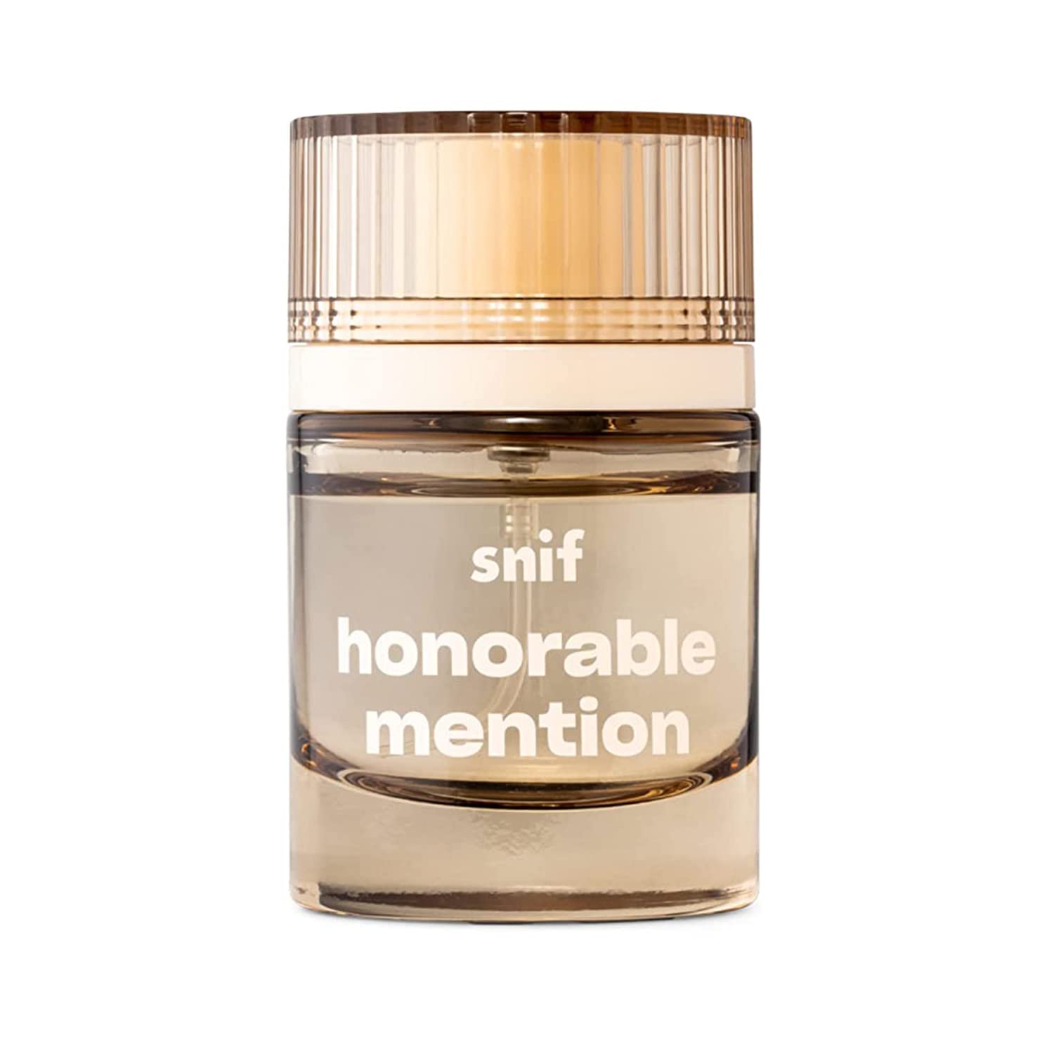 Amazon.com : Snif Honorable Mention Fragrance - 30ml : Beauty ...