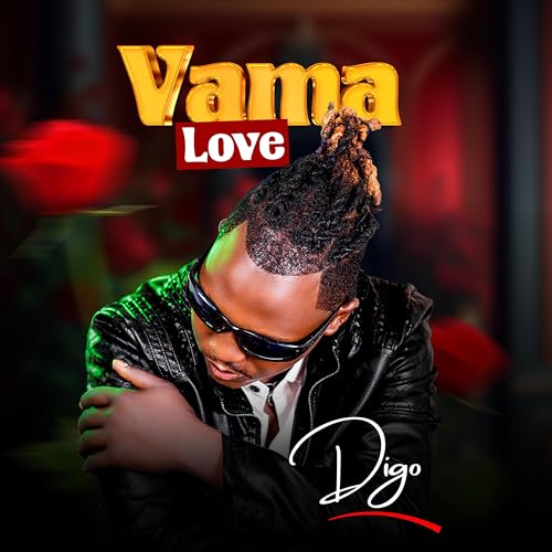 Amazon Music Unlimited - Digo Zambia 『Vama love』