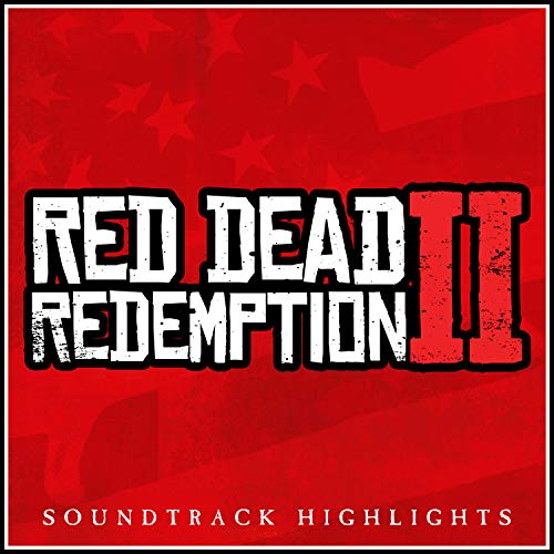 Red Dead Redemption 2 Soundtrack Highlights by VARIOUS ARTISTS on ...