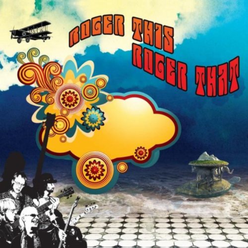Amazon.com: Roger This, Roger That : Roger McLachlan: Digital Music