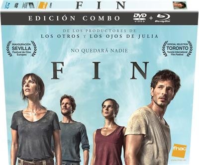 Amazon.com: Fin : Movies & TV