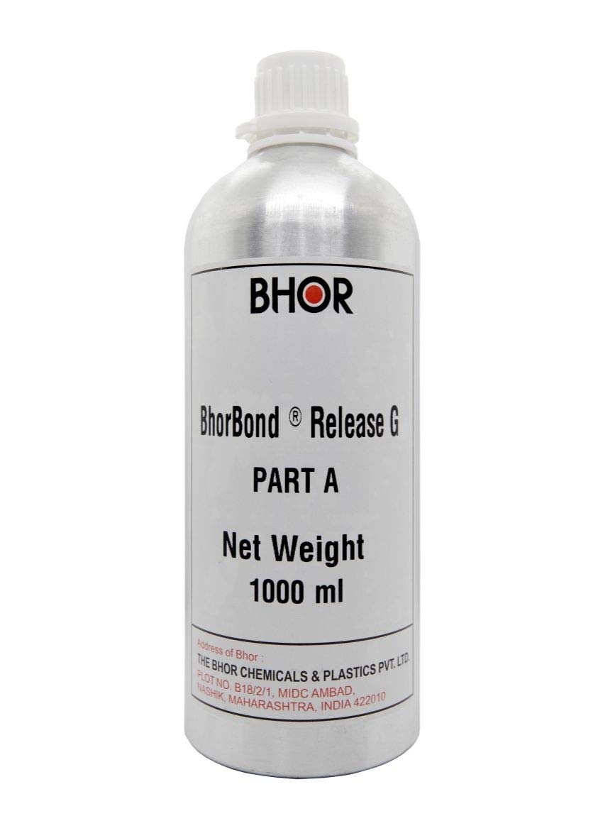 BhorBond® Release G - Availbale in 300g by The Bhor Chemicals and ...