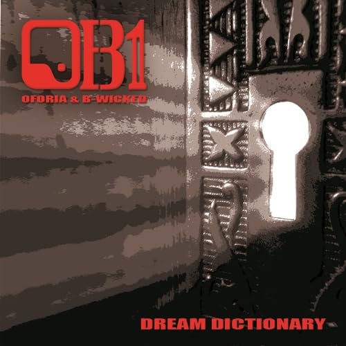 Amazon.com: Dream Dictionary : OB1: Digital Music
