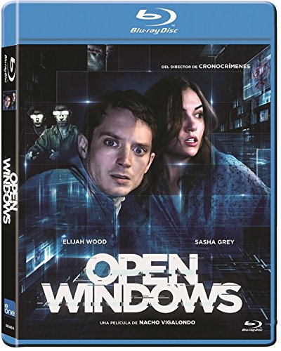 Amazon.com: Open Windows : Movies & TV