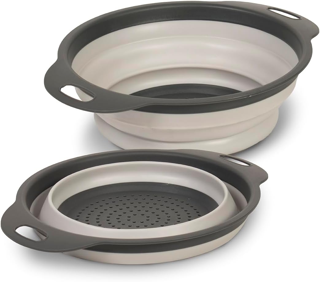 Amazon.com: PREPWORKS Progressive International CC-60 Collapsible Mini ...