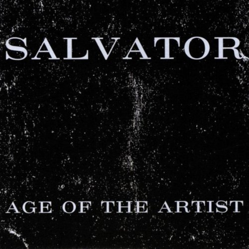 Play Age of the Artist by Salvator on Amazon Music