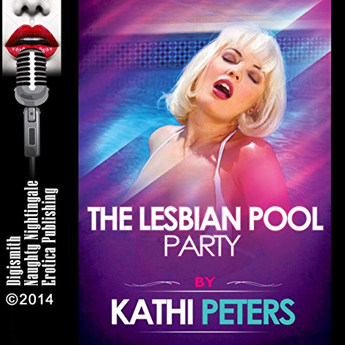 Amazon.com: The Lesbian Pool Party: A First Lesbian Sex Erotica Story (Audible Audio Edition ...