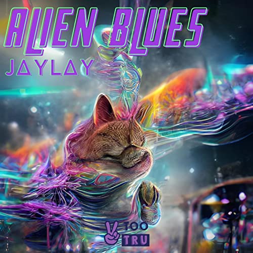 Écouter Alien Blues de jaylay sur Amazon Music