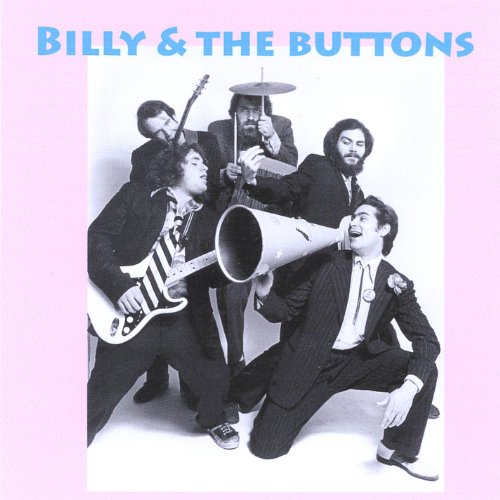 Play Billy & the Buttons by Billy & the Buttons on Amazon Music