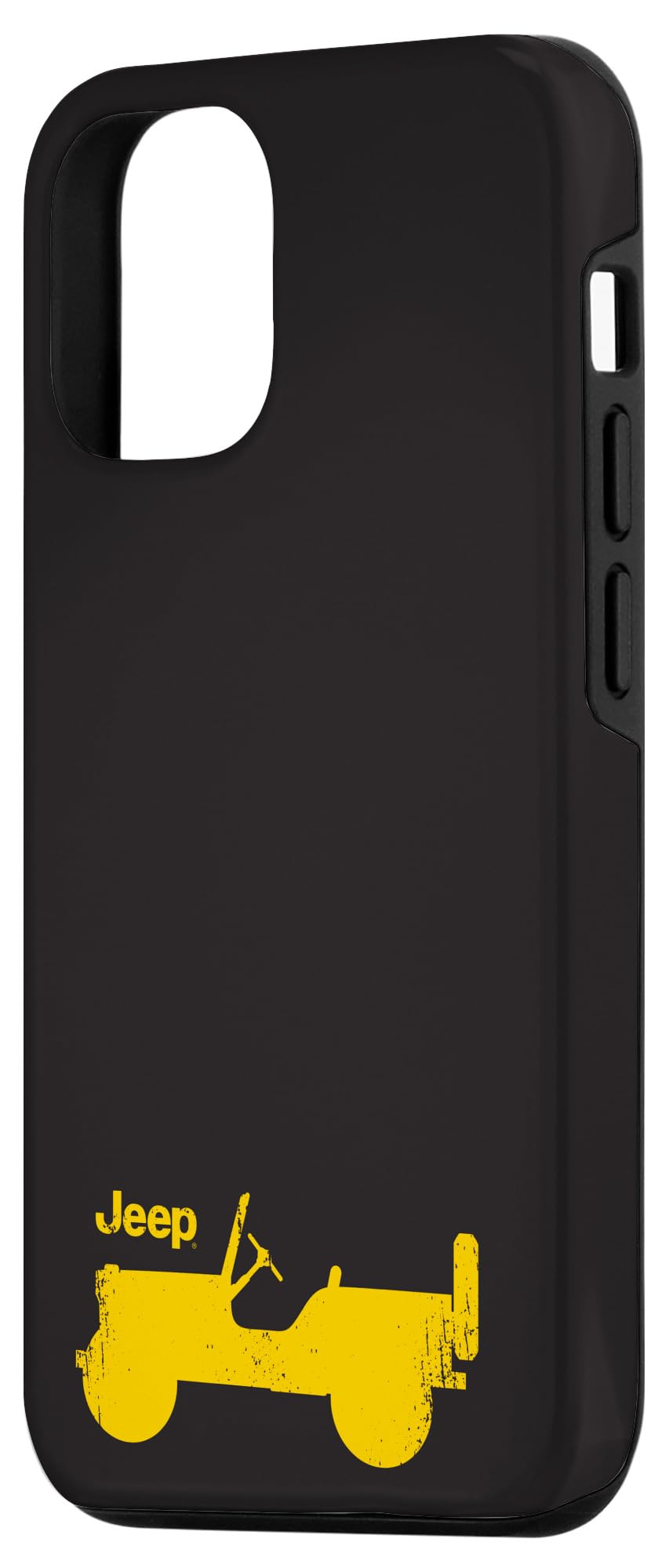 Snapklik.com : iPhone 13 Willys Profile Case