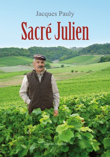 Amazon.com: Sacre Julien: 9782310012720: Jacques Pauly: Books