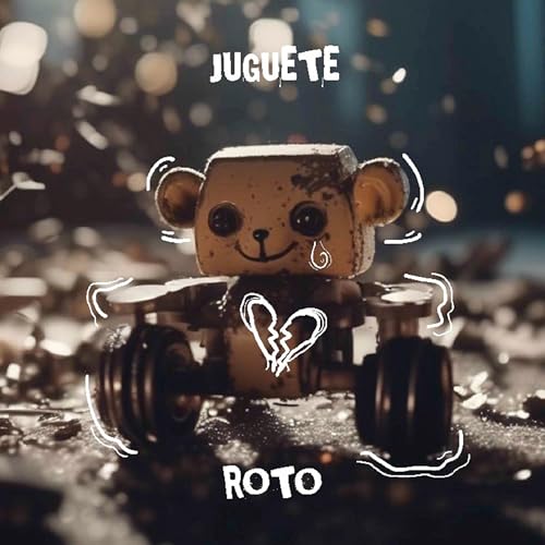 Juguete roto de Judith Segura en Amazon Music Unlimited