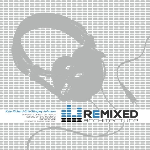 Remixed Architecture : Amazon.in: Books