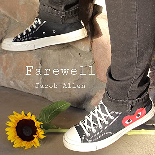 Farewell de Jacob Allen en Amazon Music Unlimited