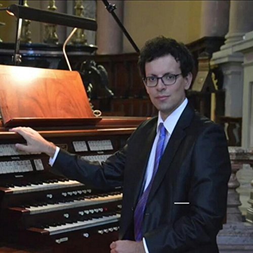 Play Virtuoso Organ Music; Tommaso Mazzoletti by Tommaso Mazzoletti on ...
