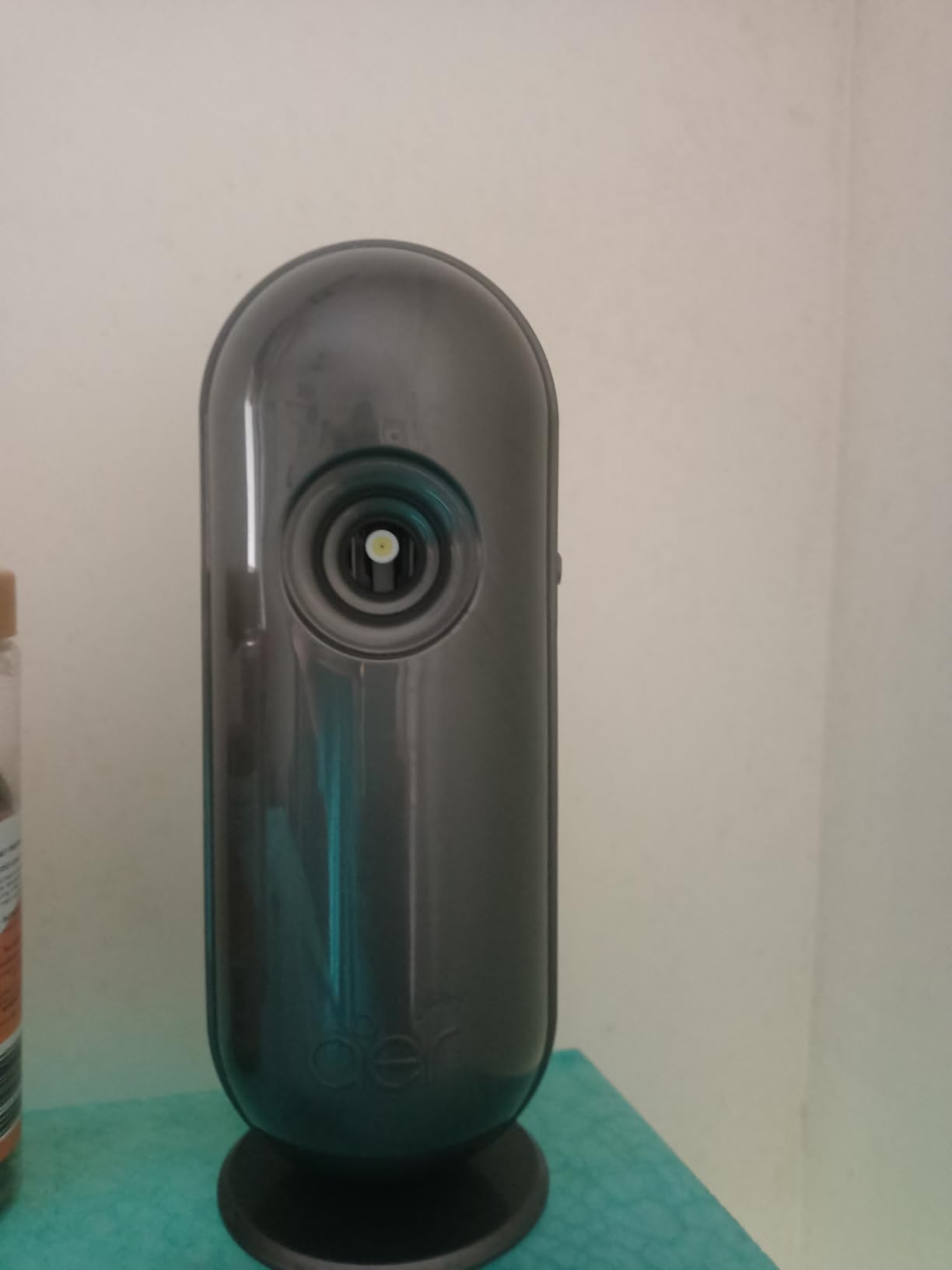 Godrej aer Smart Matic Kit - BLUETOOTH ENABLED Automatic Air Freshener ...