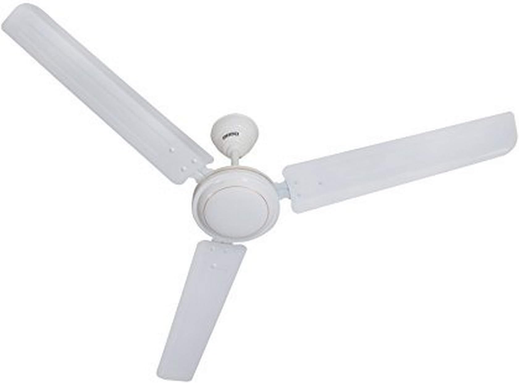 Buy USHA Aerolux EX7 1320 mm Premium Design, Silent Ceiling Fan with ...