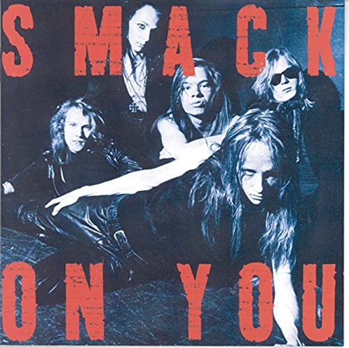 Play On You by Smack on Amazon Music
