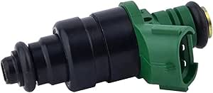 4x Fuel Injector Compatible For VW BEETLE GOLF A3 Petrol Injectors ...