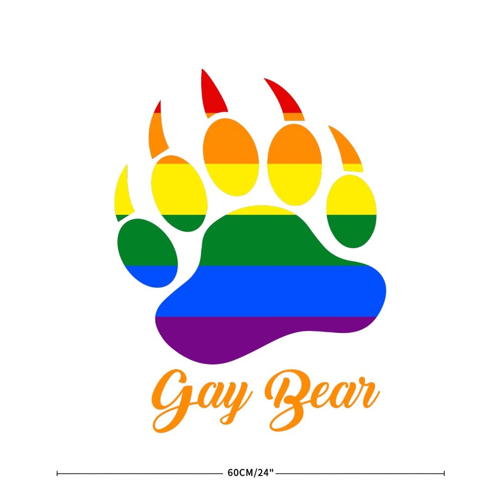 Gay Bears Logo
