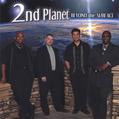 Amazon Music - 2nd PlanetのBeyond the Surface - Amazon.co.jp