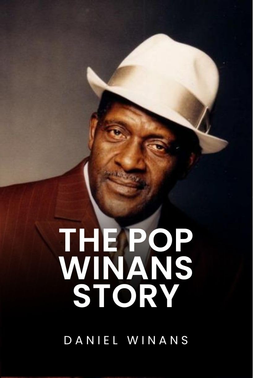 The Pop Winans Story - Kindle edition by Winans, Daniel. Religion ...