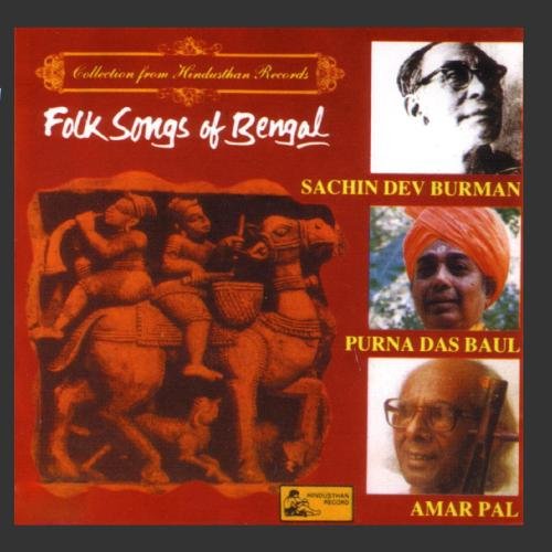 Folk Songs of Bengal: Amar Pal, Chandra Kanto Nandi: Amazon.in: Music}