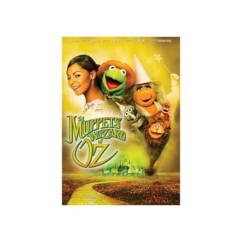 Amazon.com: MUPPETS WIZARD OF OZ : MUPPETS WIZARD OF OZ: Movies & TV