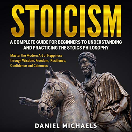 Amazon.com: The Beginner's Guide to Stoicism: Tools for Emotional ...