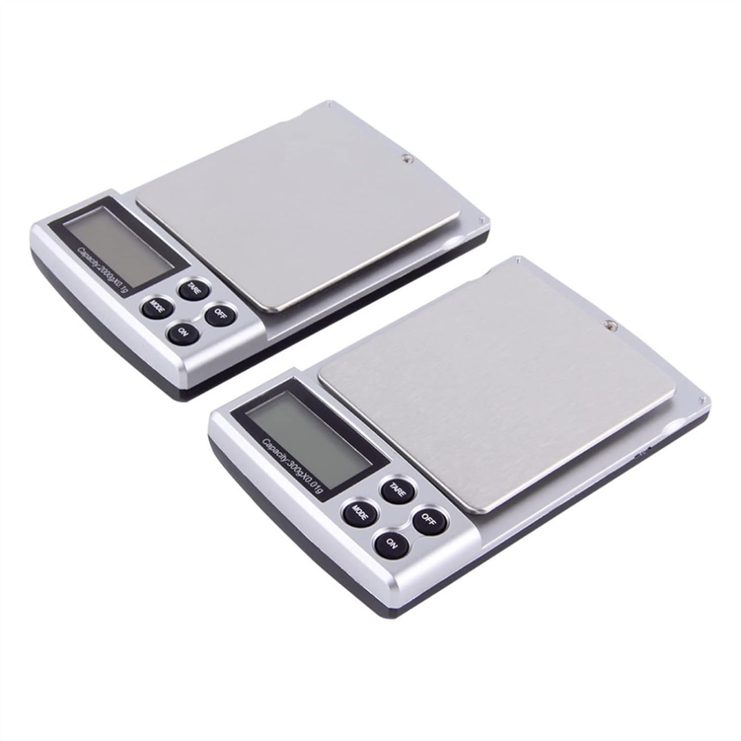 Amazon.com: Digital Kitchen Scale Gram Scale, Scale Digital Weight Gram ...