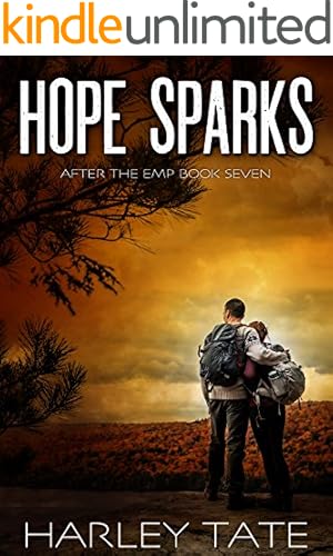 Amazon.com: Darkness Begins: A Post-Apocalyptic Survival Thriller (After the EMP Book 1) eBook ...