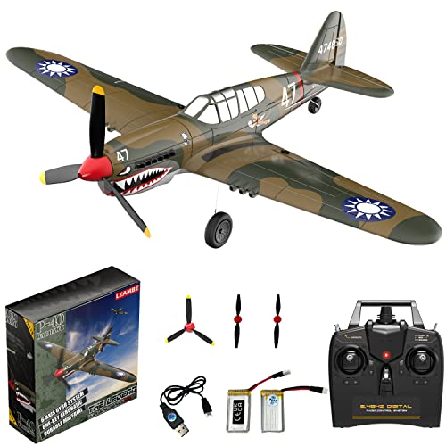 Top 10 Best Beginner Rc Plane Reviews in 2023