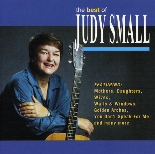 Amazon.com: The Best of the Judy Small: CDs & Vinyl