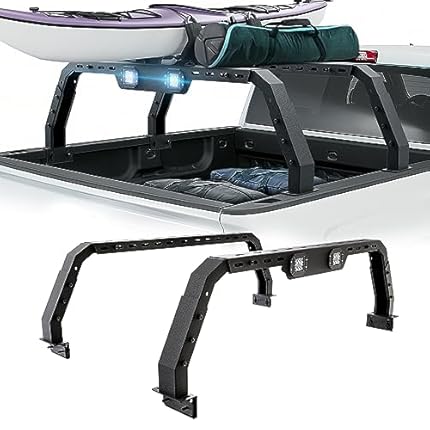 The 30 Best Cargo Racks For Trucks of 2025 [Verified] - Cherry Picks