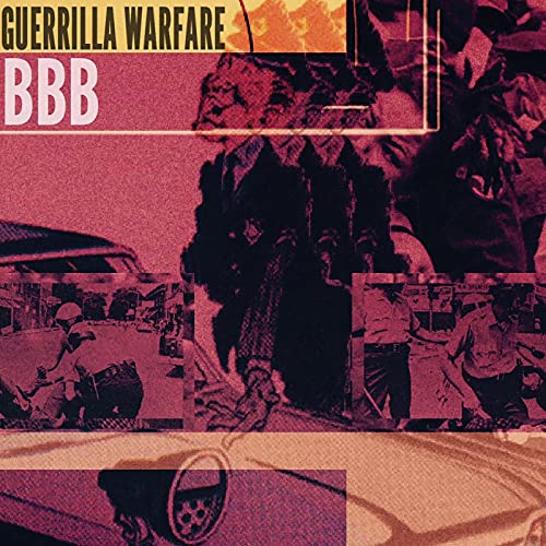 BBB de Guerrilla Warfare en Amazon Music Unlimited
