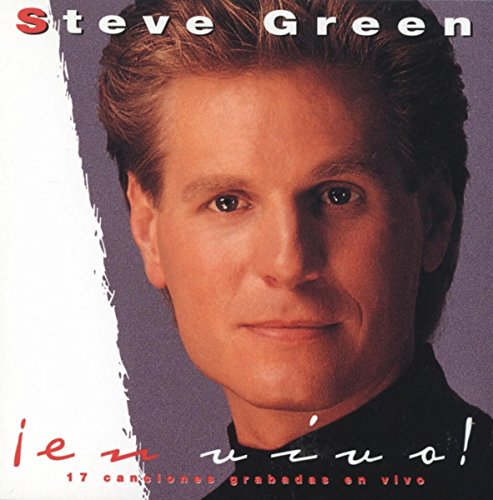 Play En Vivo (Live) by Steve Green on Amazon Music