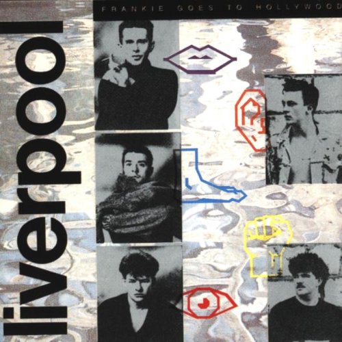 Amazon.de:Liverpool CD