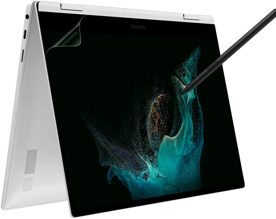 Amazon.com: Artemis Shields Matte Anti Glare Premium Screen Protector ...