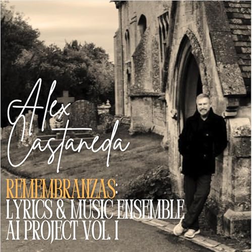 EL PRIMER ENCUENTRO song by ALEX CASTANEDA´S MUSIC ENSEMBLE PROJECT ...