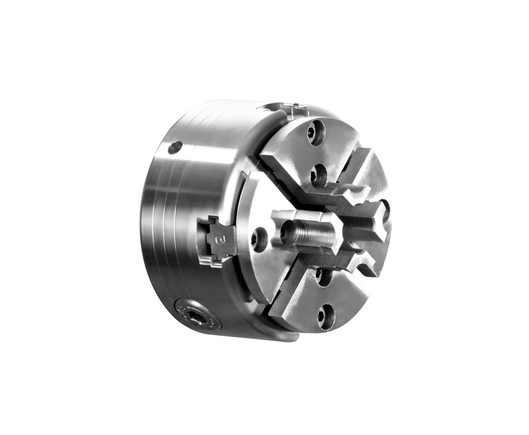 Snapklik.com : NOVA 6026 Mini Spigot Wood Lathe Chuck Jaw Set, Compatable