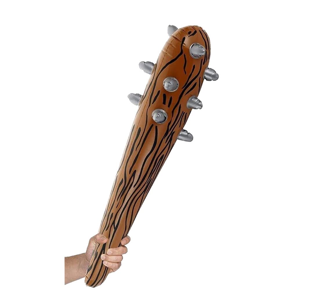 Fashion's island Kids Blow Up Inflatable Swords Hammer Childs Party ...