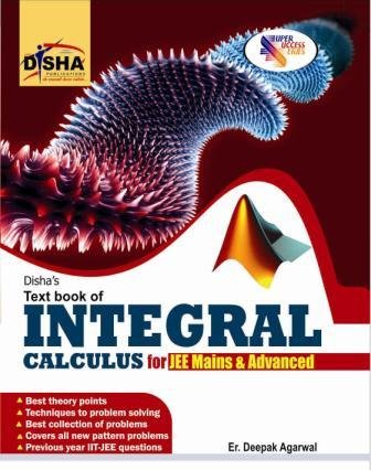 Buy Textbook of Integral Calculus for JEE Mains & JEE Advanced (Old ...
