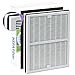 Amazon.com: 1 Pack AC-2119 H13 Hepa Filters IAF-H-100A Compatible With ...