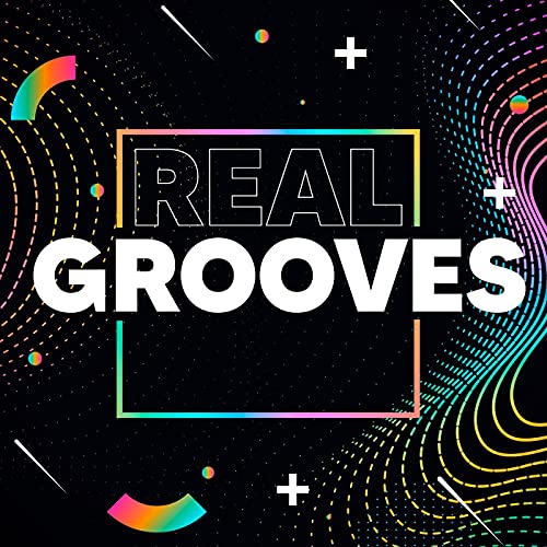 Real Grooves de VARIOUS ARTISTS en Amazon Music Unlimited