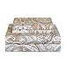 Amazon.com: Pointehaven Bedding 3 Pieces Twin XL 100% Cotton Percale ...