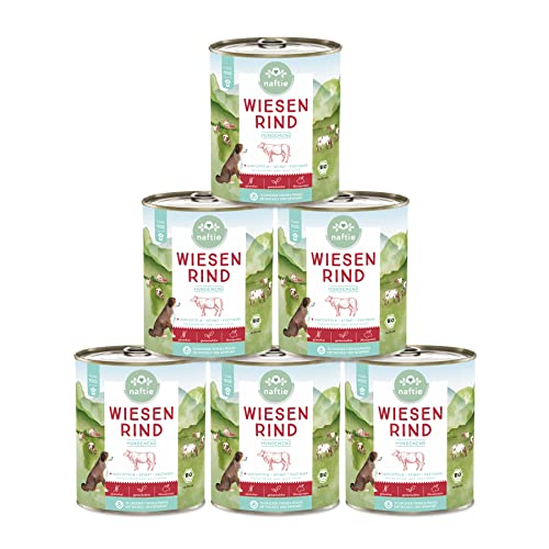 Bio Hundefutter Aus Bayern – Die 15 besten Produkte im Vergleich ...